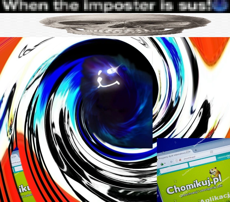 The Start | Collage Chomik Wiki | Fandom