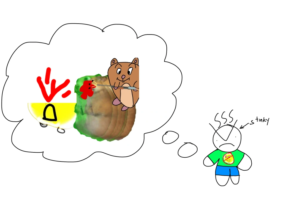 The Dream | Collage Chomik Wiki | Fandom