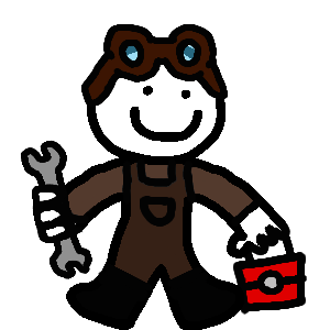 Engineer Guy | Collage Chomik Wiki | Fandom