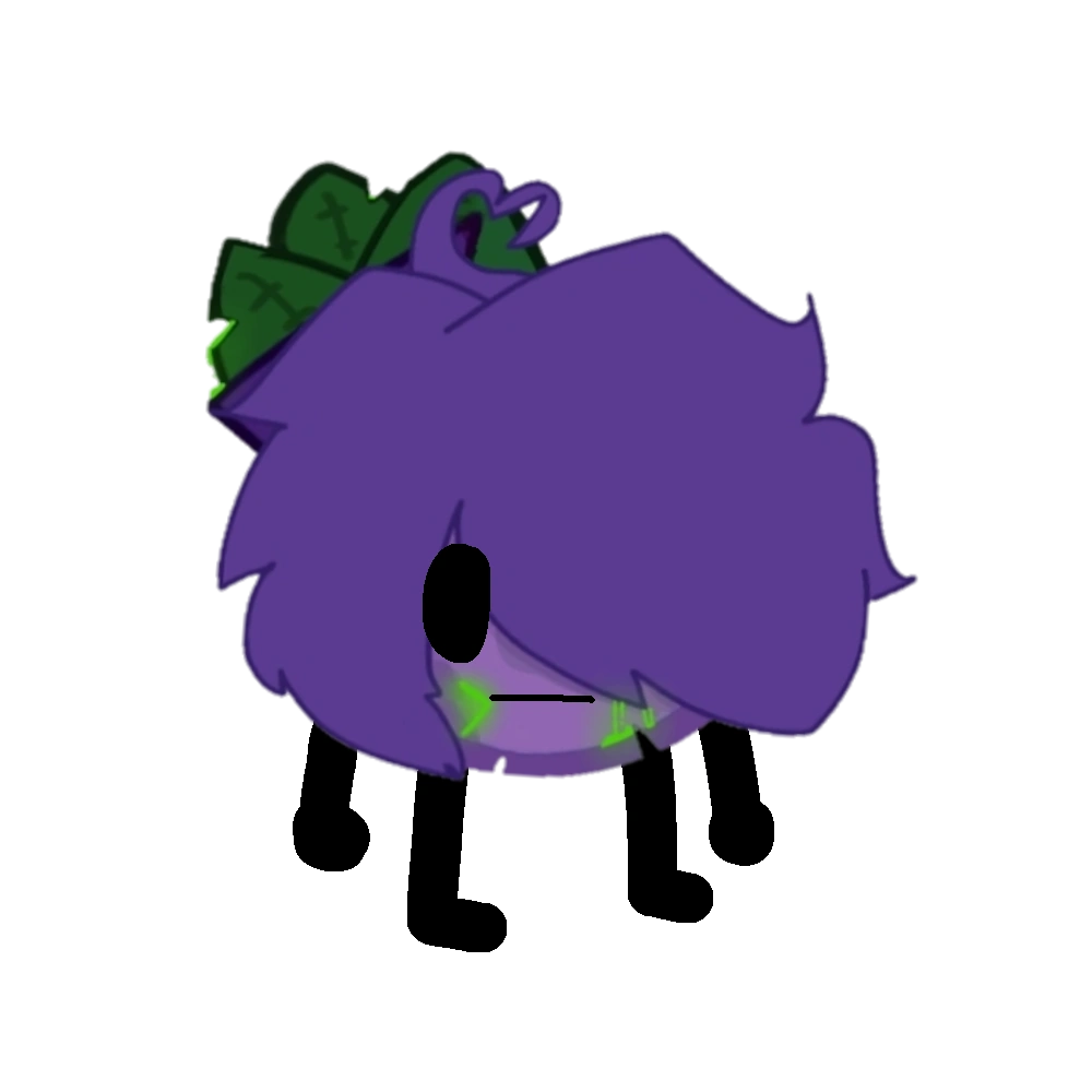 Purpleberry Clone Collage Chomik Wiki Fandom