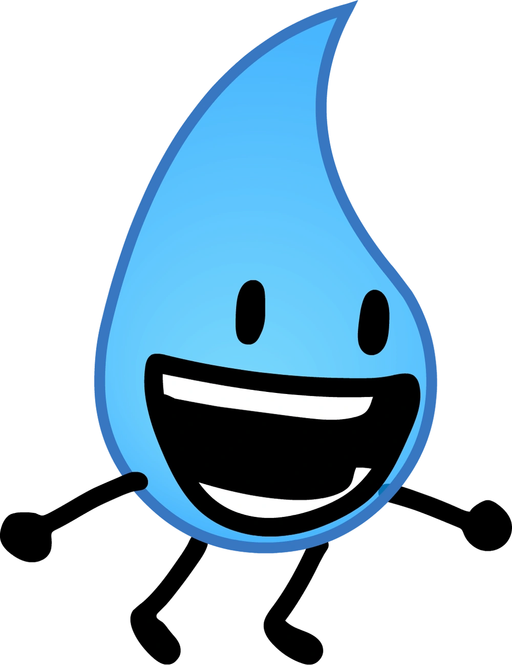 Teardrop | Collage Chomik Wiki | Fandom