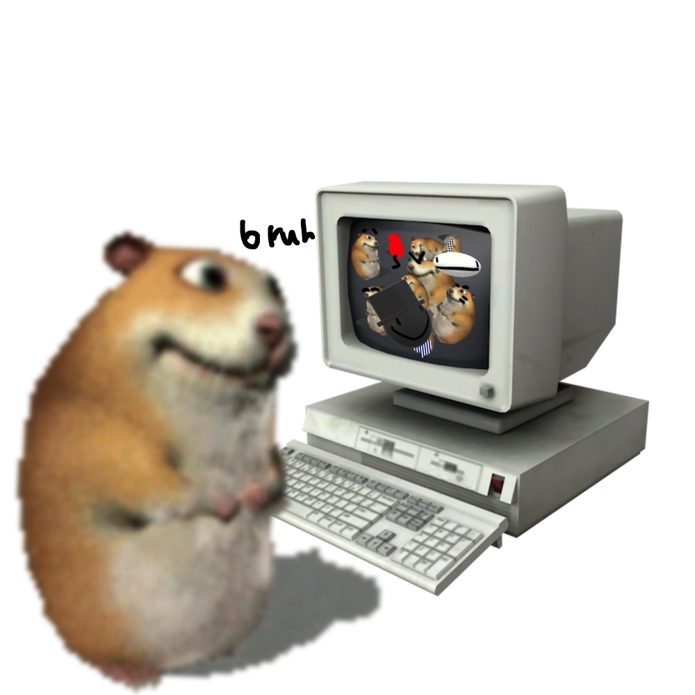 Normalny Chomiks | Collage Chomik Wiki | Fandom