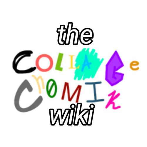 Discuss Everything About Collage Chomik Wiki | Fandom