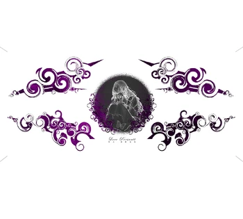 ღ Love Persnatt(洛夫·珀斯纳特) | CLPS:Collapse Wiki | Fandom