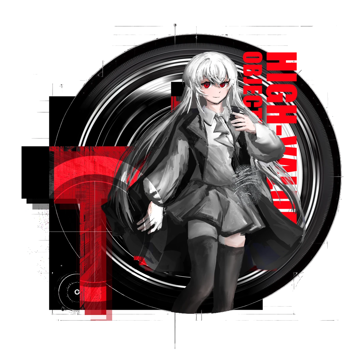 ∎ Tavis | CLPS:Collapse Wiki | Fandom