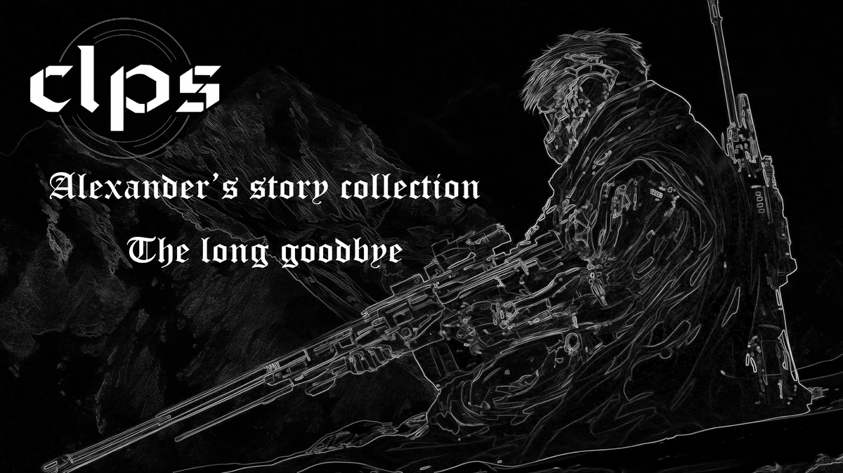 Alexander故事集 | CLPS:Collapse Wiki | Fandom