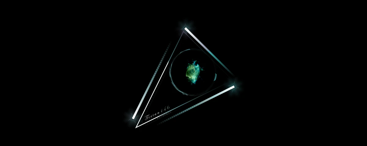 Tirian146(缇莉安) | CLPS:Collapse Wiki | Fandom