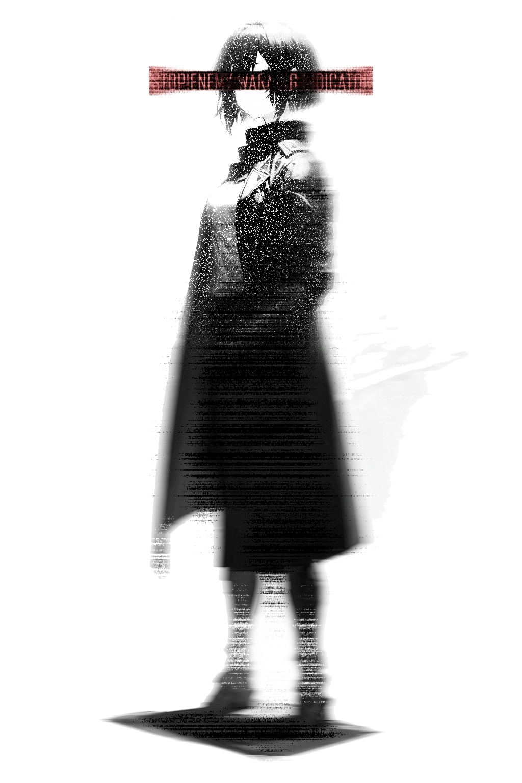 Name(中文名)00 | CLPS:Collapse Wiki | Fandom