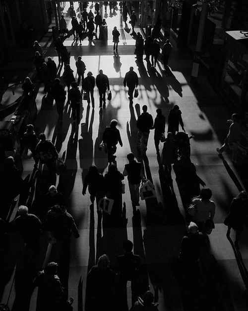 No-Mag | The Equilibrium Wiki | Fandom