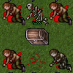 Chrst | Collapser Wiki | Fandom