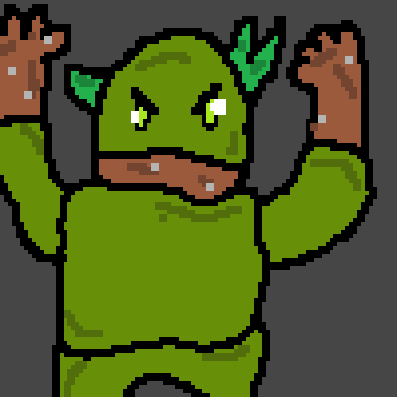 Earth Golems | Collect and Mine Wiki (on scratch) Wiki | Fandom