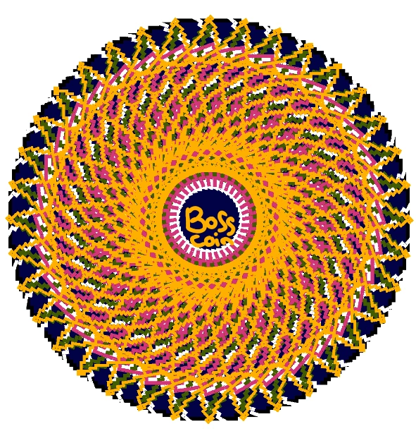 Boss Coin | Collect and Mine Wiki (on scratch) Wiki | Fandom