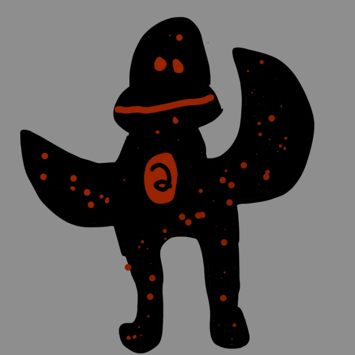 Corrupted Golem | Collect and Mine Wiki (on scratch) Wiki | Fandom