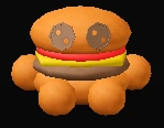 T08: Patty Plush | Collect the Buddies! (Official) Wiki | Fandom