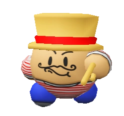 020: Gondo | Collect the Buddies! (Official) Wiki | Fandom