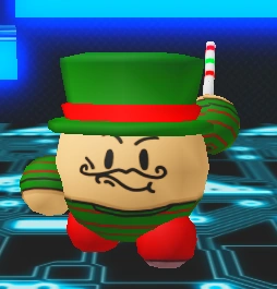 E13: Festive Gondo | Collect the Buddies! (Official) Wiki | Fandom