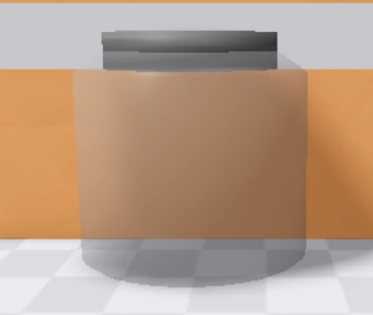 F21: Buddy-Sized Jar | Collect the Buddies! (Official) Wiki | Fandom