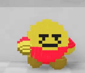 SH06: Bit Bud | Collect the Buddies! (Official) Wiki | Fandom