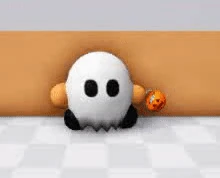 S17: Spooky Sammy | Collect the Buddies! (Official) Wiki | Fandom