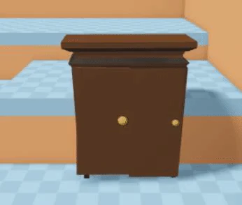 E05: Closet Creeper | Collect the Buddies! (Official) Wiki | Fandom