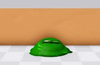 083: Gooey Gus | Collect the Buddies! (Official) Wiki | Fandom