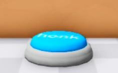 F22: Honk Button | Collect the Buddies! (Official) Wiki | Fandom