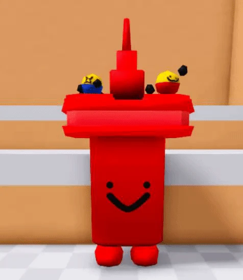 059: Doomspire Brickbuddy | Collect the Buddies! (Official) Wiki | Fandom