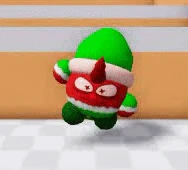 E50: Imp Elf | Collect the Buddies! (Official) Wiki | Fandom