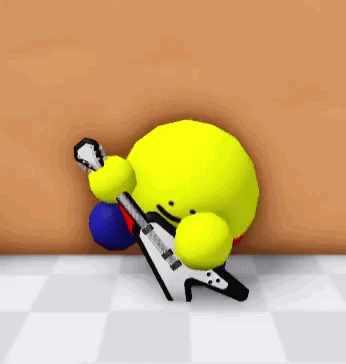 017: Rockin Randy | Collect the Buddies! (Official) Wiki | Fandom