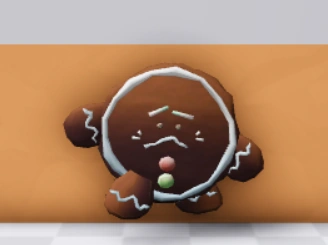 088: Gingerbud | Collect the Buddies! (Official) Wiki | Fandom