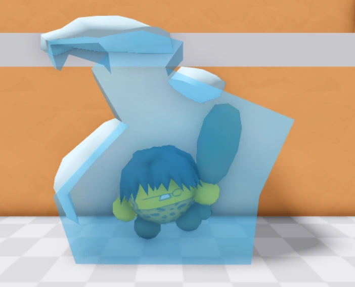 E22: Bunga | Collect the Buddies! (Official) Wiki | Fandom