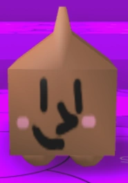 E01: Chocobabie | Collect The Kid (Not Dead Edition) Official Wiki | Fandom