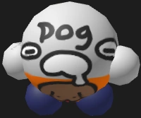 S04: Doggo Fan | Collect The Kid (Not Dead Edition) Official Wiki | Fandom