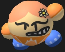 007: Crazy Daisy | Collect The Kid (Not Dead Edition) Official Wiki ...