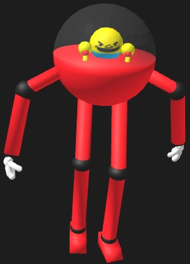 086: Mechanical Mark | Collect The Kid (Not Dead Edition) Official Wiki ...