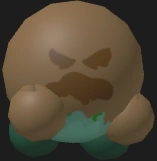 057: Muddy Matt | Collect The Kid (Not Dead Edition) Official Wiki | Fandom