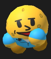 001: Cheesy the Comedian | Collect The Kid (Not Dead Edition) Official ...