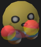 E08: Dead Ted | Collect The Kid (Not Dead Edition) Official Wiki | Fandom