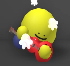 022: Rockin' Randy | Collect The Kid (Not Dead Edition) Official Wiki ...