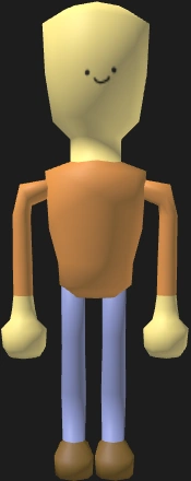 P01: Jeff | Collect The Kid (Not Dead Edition) Official Wiki | Fandom