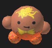 105: Marvin Meatball | Collect The Kid (Not Dead Edition) Official Wiki ...