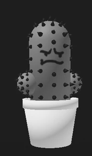 L04: Cactoid | Collect The Kid (Not Dead Edition) Official Wiki | Fandom