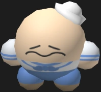 085: Sailor Sam | Collect The Kid (Not Dead Edition) Official Wiki | Fandom