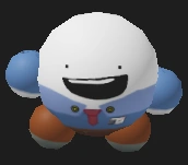 135: BribbleCo Employee | Collect The Kid (Not Dead Edition) Official ...