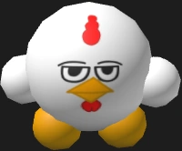 039: Bawk | Collect The Kid (Not Dead Edition) Official Wiki | Fandom