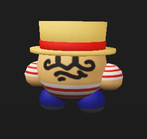 S16: Gondo | Collect The Kid (Not Dead Edition) Official Wiki | Fandom