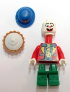 Small Clown | Collectable Minifigure Wiki | Fandom