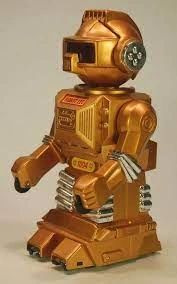 Robot Leo | Collectible Robot Wiki | Fandom