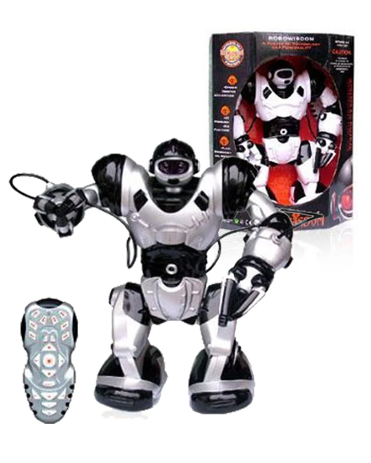 Robowisdom | Collectible Robot Wiki | Fandom