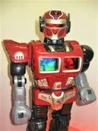 Turbofighter | Collectible Robot Wiki | Fandom